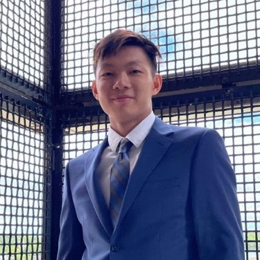 Justin Yang | Personal Website